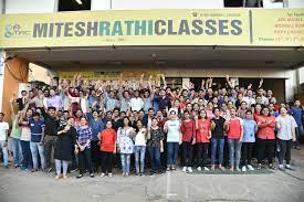 Mitesh Rathi Classes Bhopal: Fees, Reviews, Contact Number, Courses