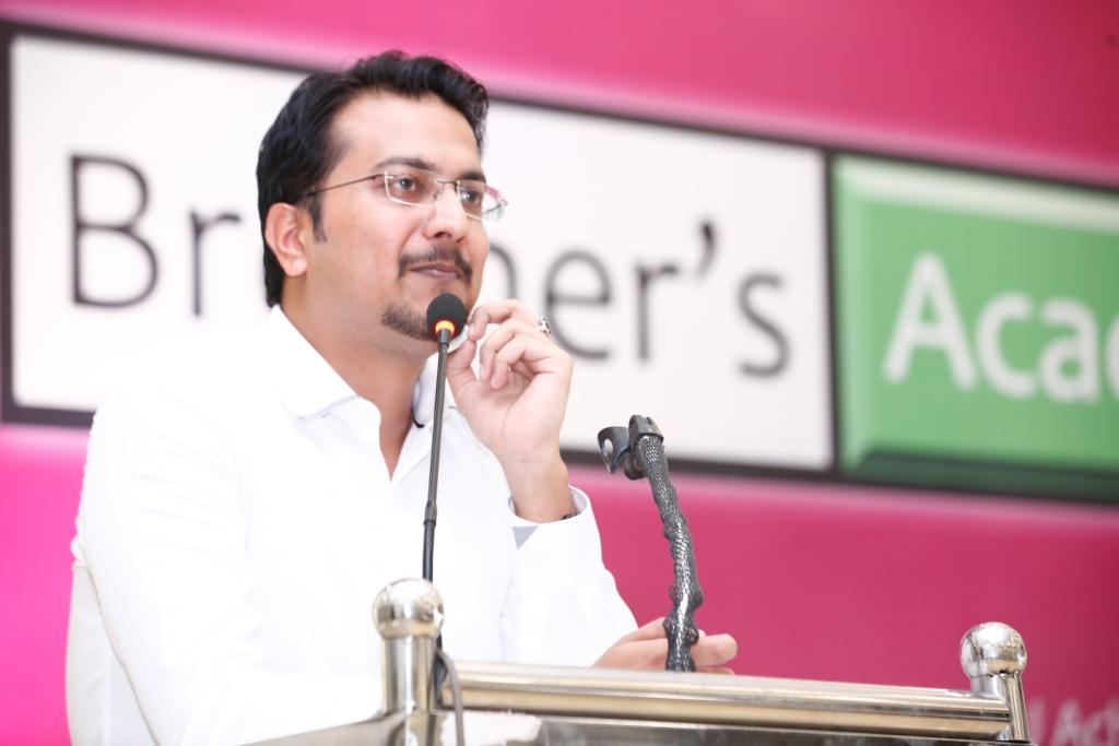 Brothers Academy Ranchi: Fees, Reviews, Contact Number, Courses