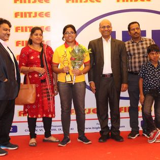 FIITJEE Bhubaneswar: Fees, Contact, Courses, Reviews, Hostels
