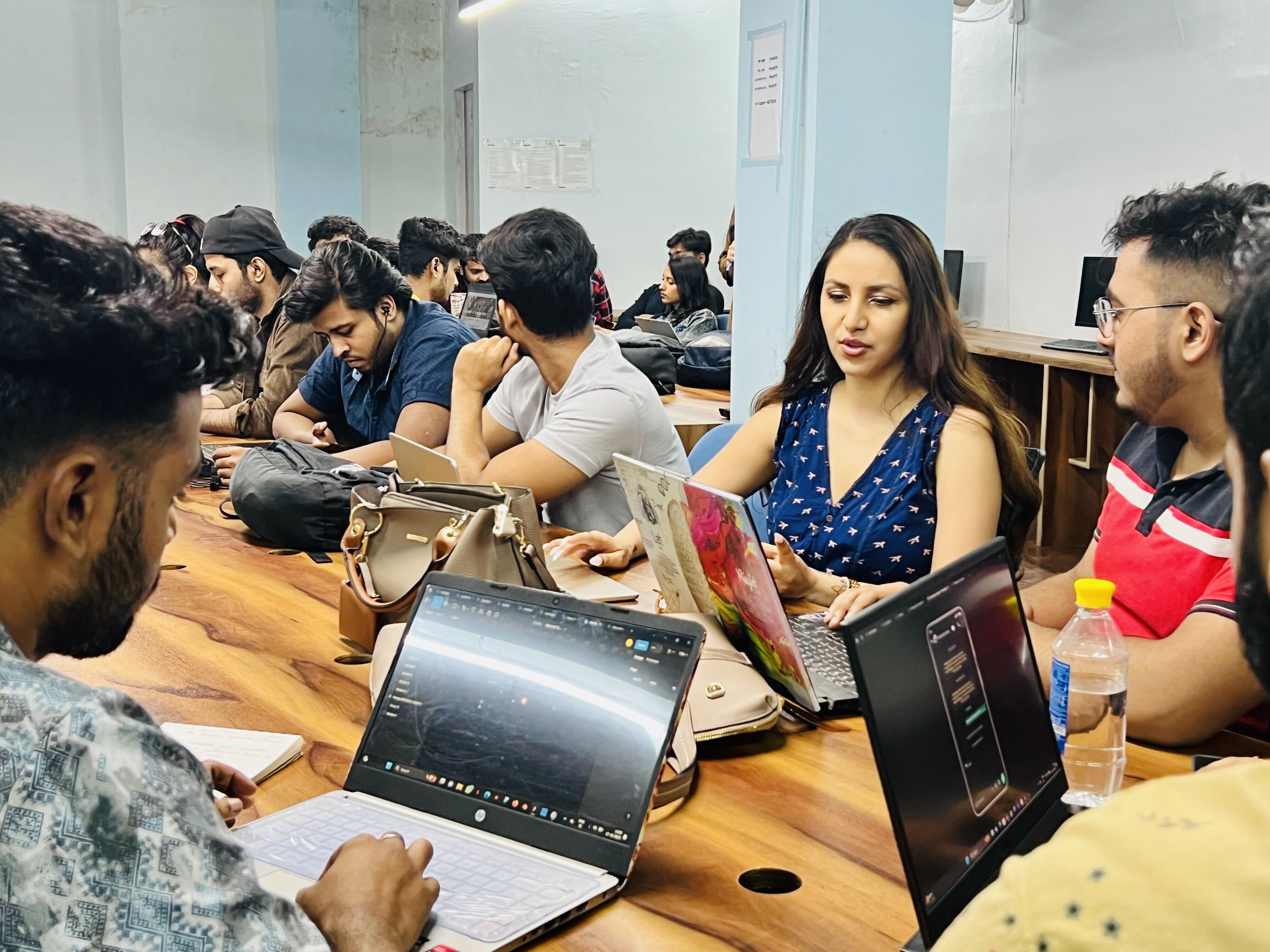 DICE Academy: Fees, Contact, Courses, Features