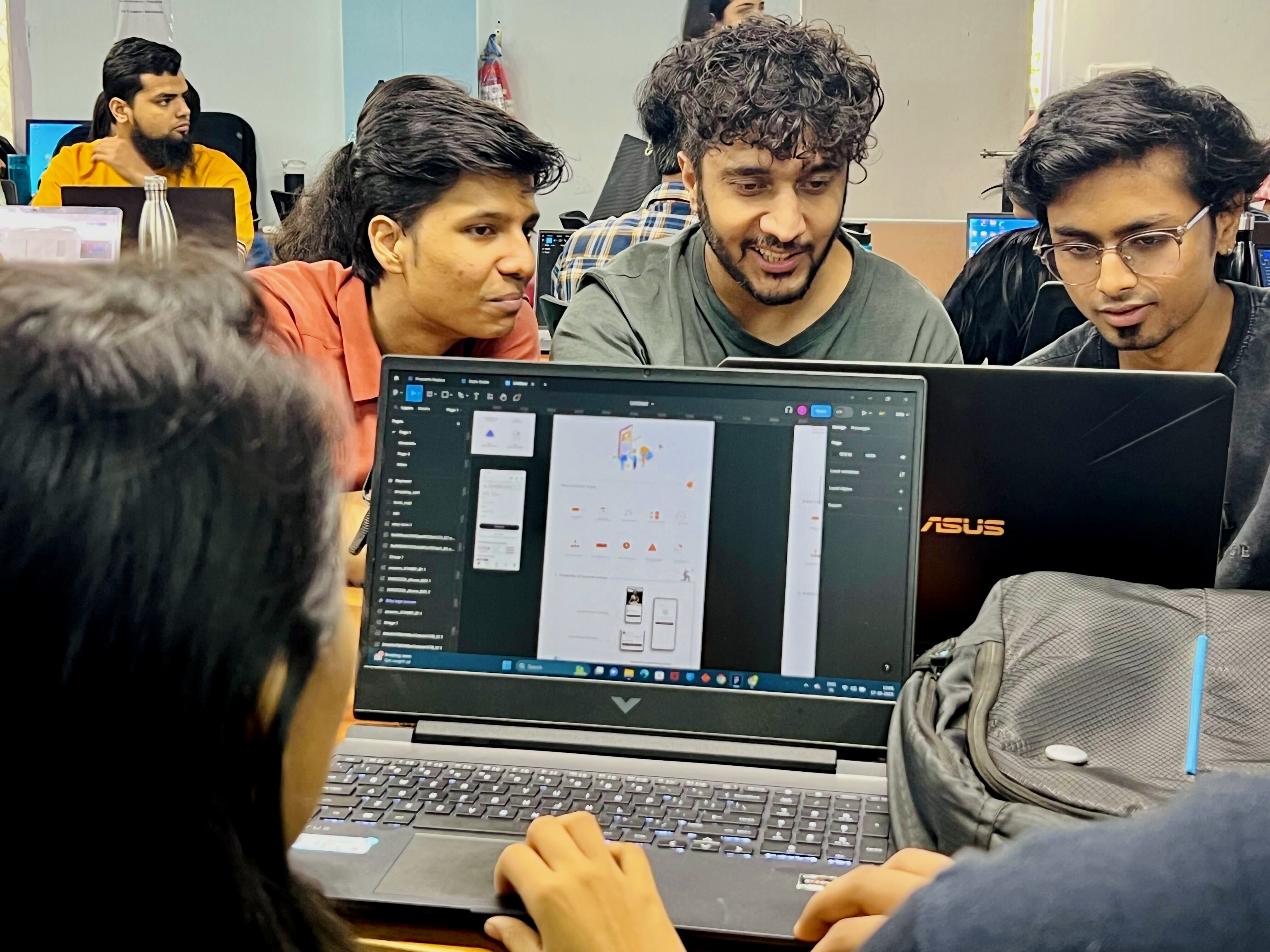 DICE Academy: Fees, Contact, Courses, Features