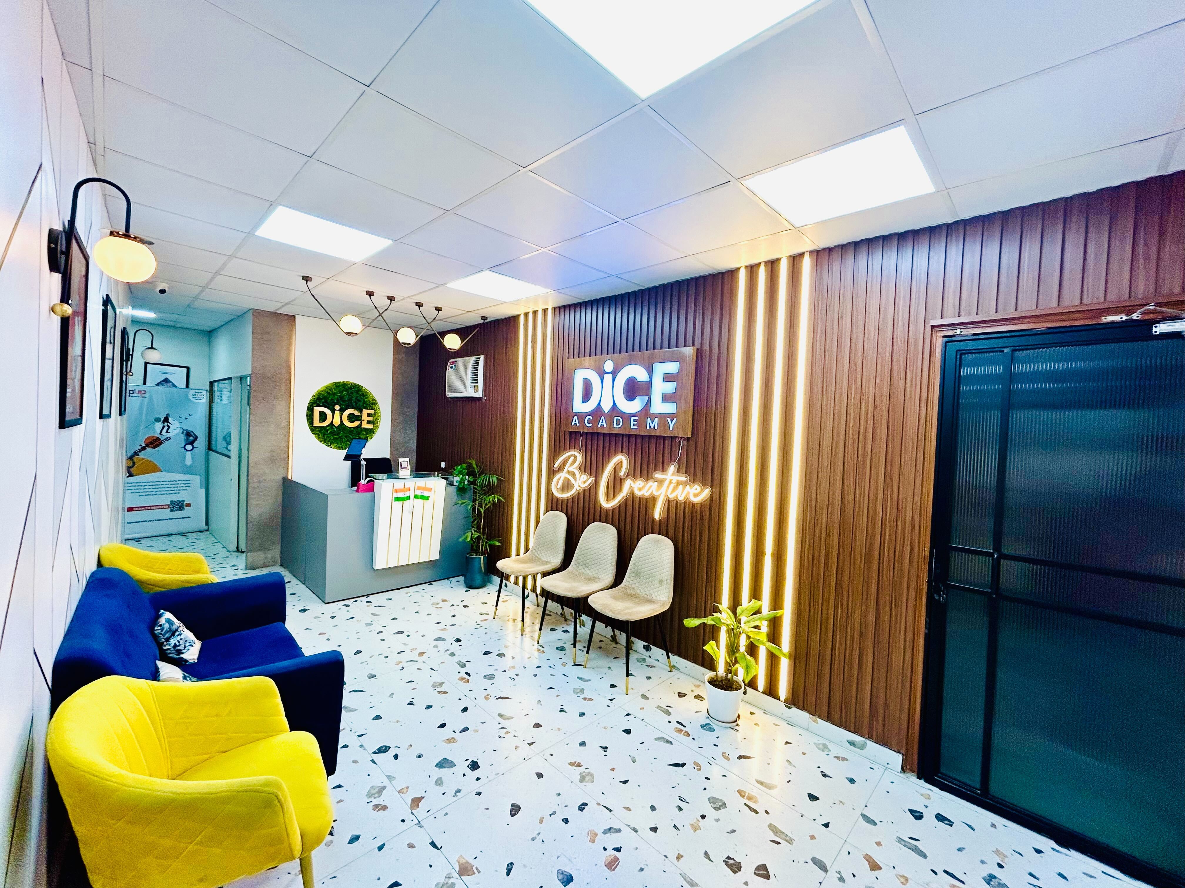 DICE Academy: Features, Contact Details, Course and Fee structure, FAQs