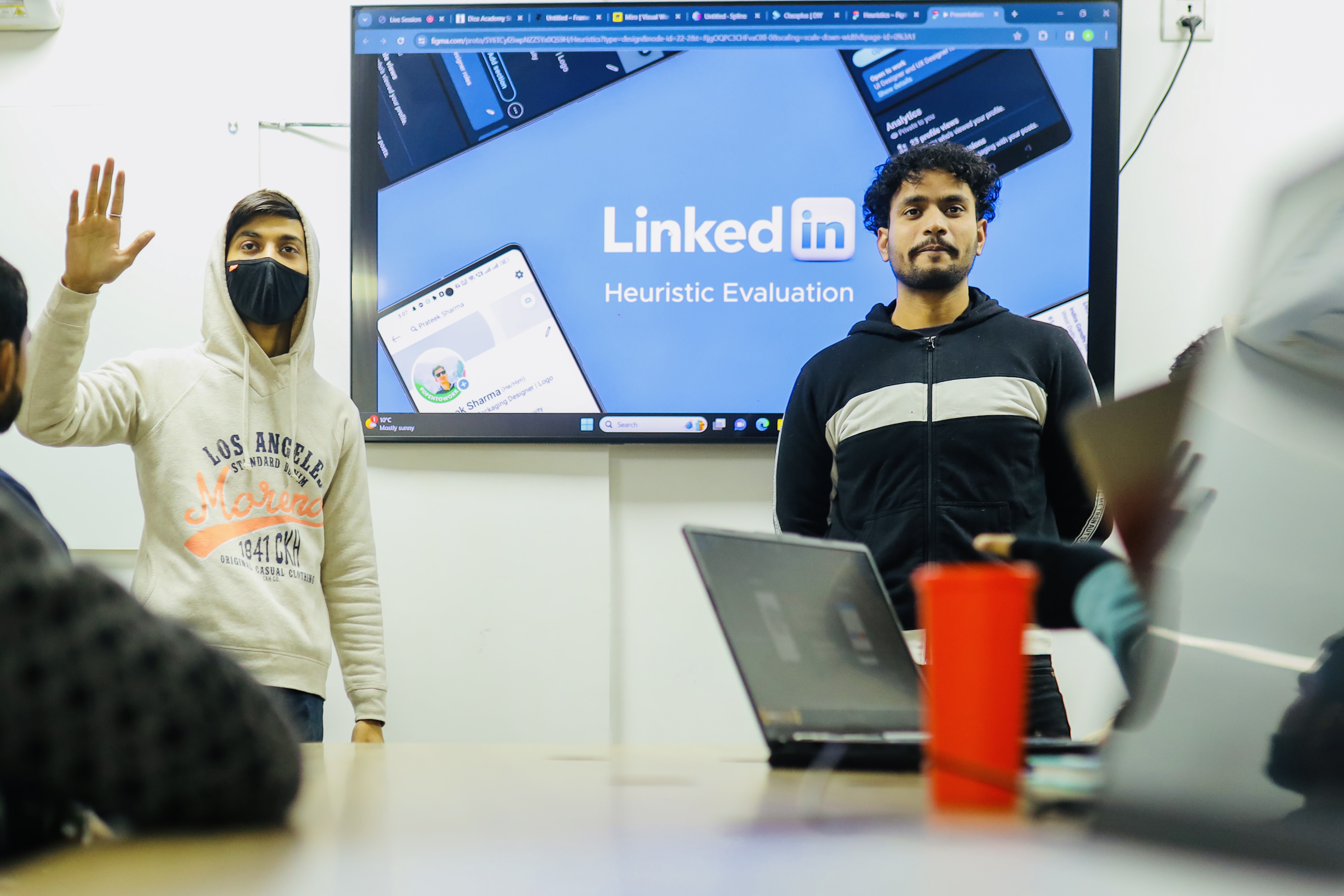 DICE Academy: Fees, Contact, Courses, Features