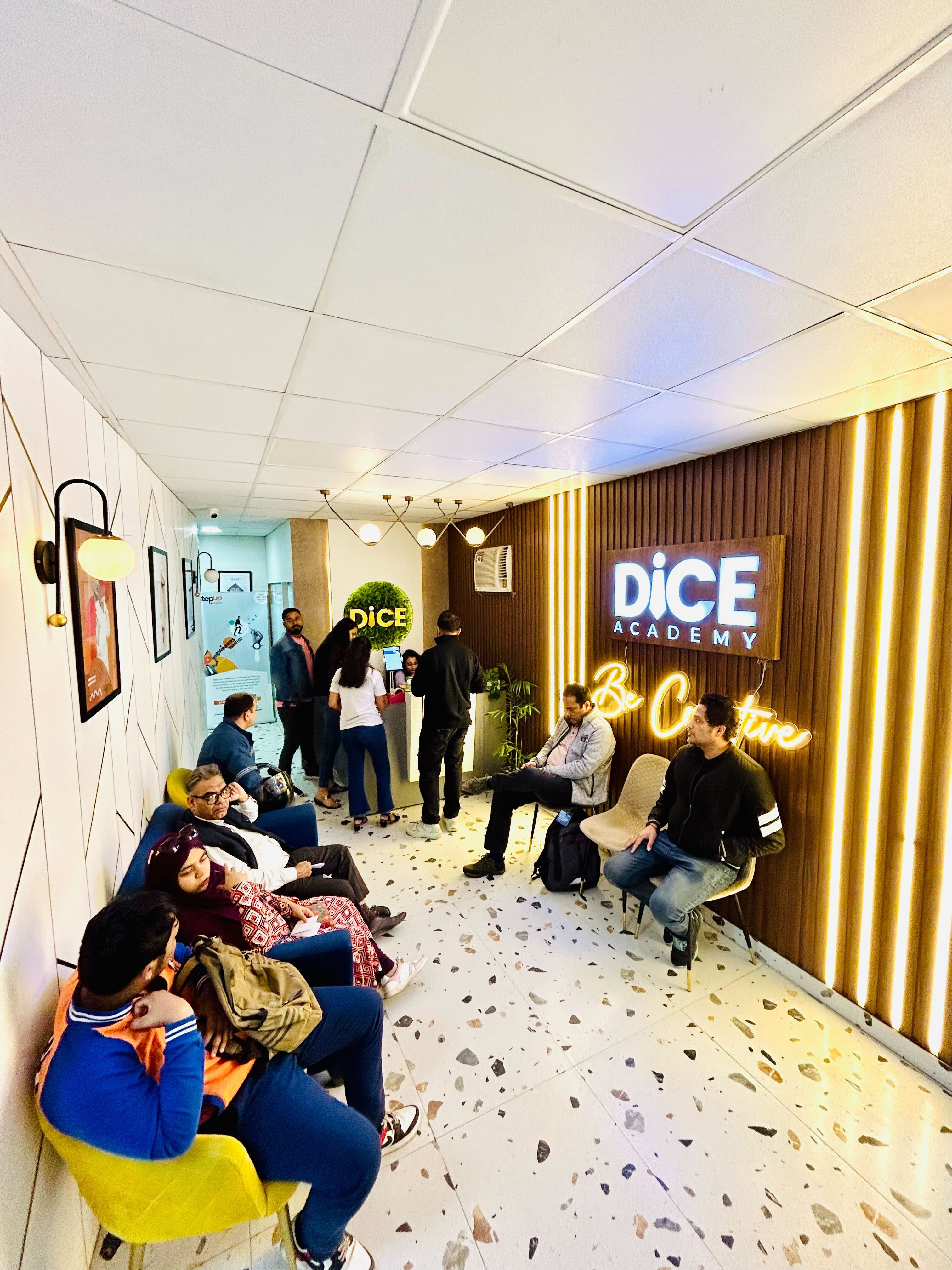 DICE Academy: Features, Contact Details, Course and Fee structure, FAQs