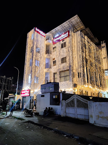 Springboard Academy: Courses & Fees