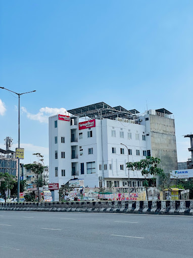 Springboard Academy: Courses & Fees