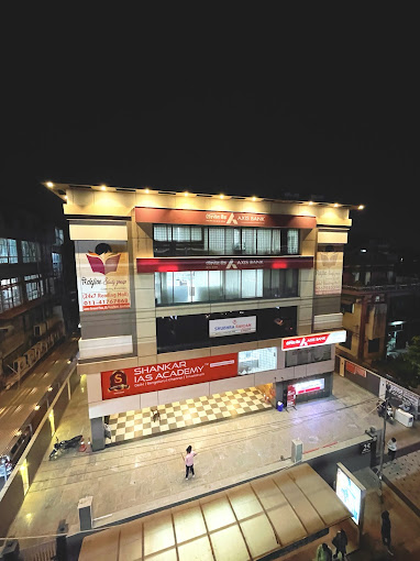 Shubhra Ranjan IAS, New Delhi: Economy Module, CSAT Foundation Course ...