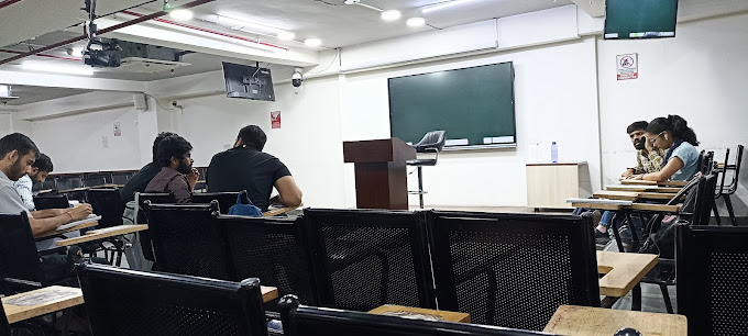 Shubhra Ranjan IAS, New Delhi: Economy Module, CSAT Foundation Course ...