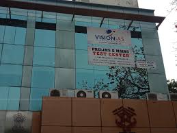 Vision IAS Karol Bagh: Fees, Contact, Address, Reviews, Photos