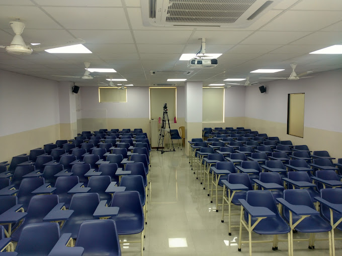 Next IAS Delhi (Rajinder Nagar): Fees, Address, Contact, Reviews