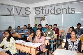 YVS Institute: Fees, Courses, Contact, Reviews, Hostels