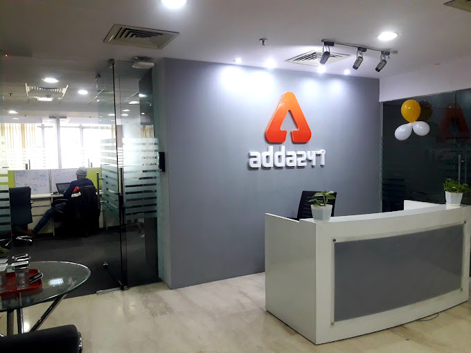 ADDA247: Fees, Reviews, Address, Contact