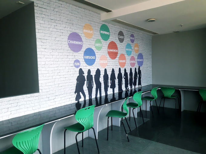 ADDA247: Fees, Reviews, Address, Contact