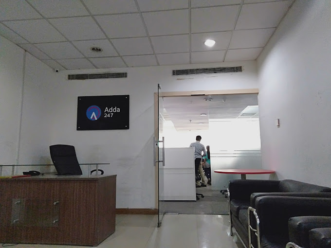 ADDA247: Fees, Reviews, Address, Contact