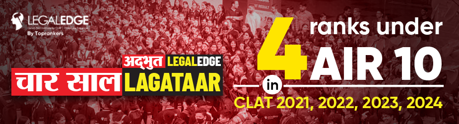 LegalEdge by Toprankers: Courses & Fees