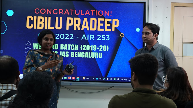 Rau'S IAS Study Circle, Bangalore: General Studies (Prelim Cum Main ...