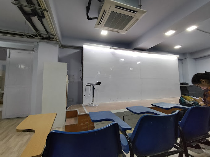 IES Master Coaching Institute, New Delhi: GATE, PSU, SSC-JE, RRB-JE ...