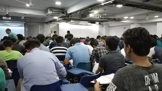 IES Master Coaching Institute, New Delhi: GATE, PSU, SSC-JE, RRB-JE ...