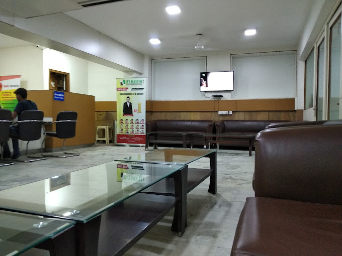 IES Master Coaching Institute, New Delhi: GATE, PSU, SSC-JE, RRB-JE ...