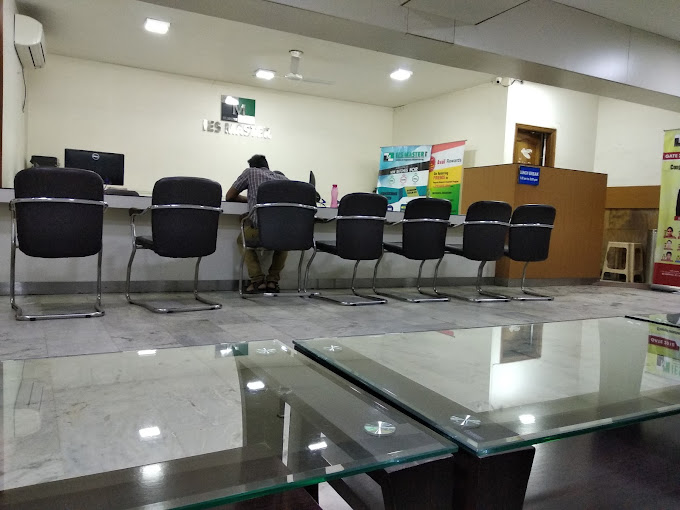 IES Master Coaching Institute, New Delhi: GATE, PSU, SSC-JE, RRB-JE ...