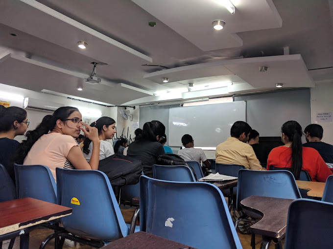 Vision IAS Jaipur: Fees, Contact, Address, Reviews, Photos