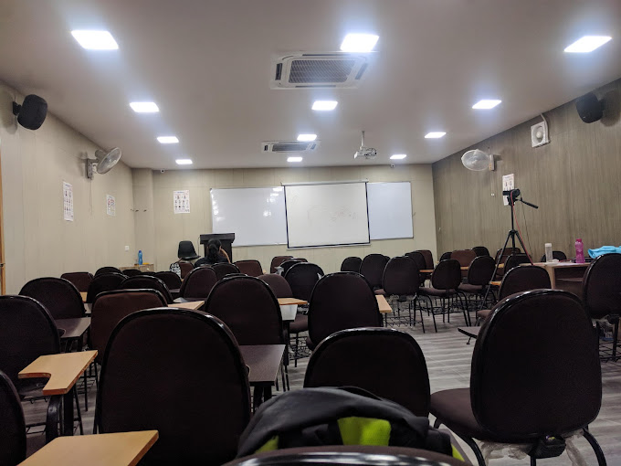 Vision IAS Jaipur: Fees, Contact, Address, Reviews, Photos