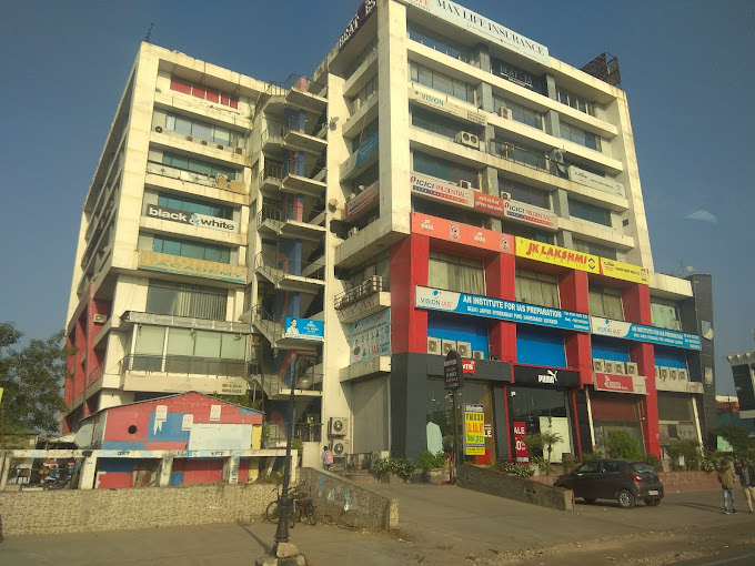 Vision IAS Jaipur: Fees, Contact, Address, Reviews, Photos