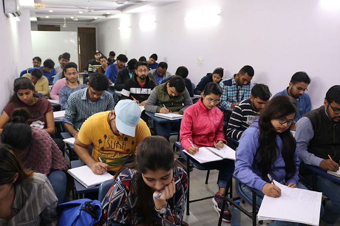 Shri Ram's IAS Academy, Delhi: IAS, UPSC, Coaching, Online and Offline ...