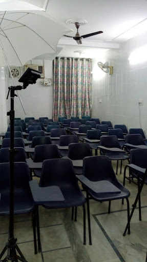 Shri Ram's IAS Academy, Delhi: IAS, UPSC, Coaching, Online and Offline ...