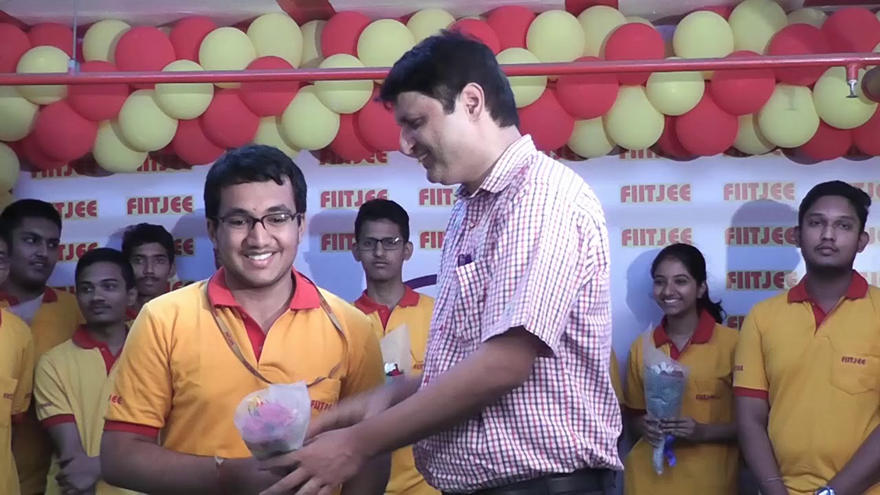 Fiitjee Coimbatore: Fees, Reviews, Contact Number, Courses