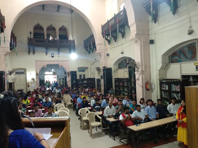STUDENT'S POINT-IAS, Indrapuri, Bhopal: IAS (Pre/Mains/Interview ...