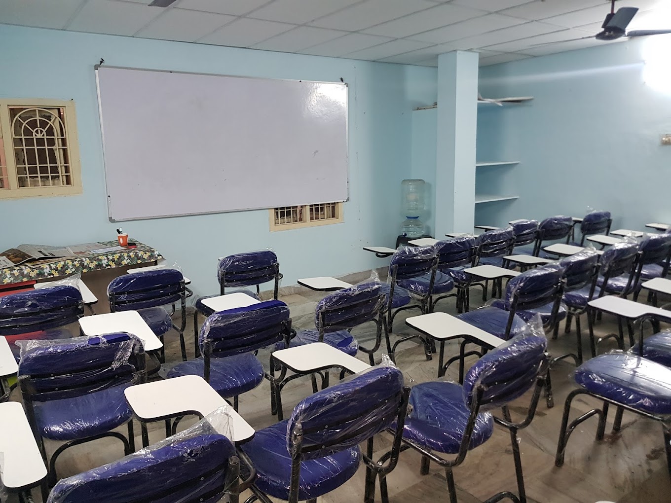 SVR Academy, Visakhapatnam: APPSC GROUP-1, Training, Regular Classroom ...