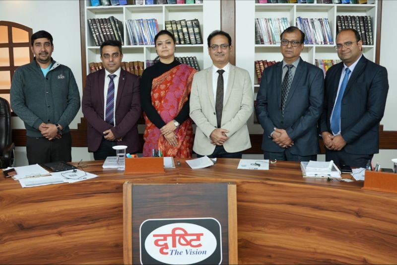 Drishti IAS Indore: Fees, Contact, Address, Reviews, Photos