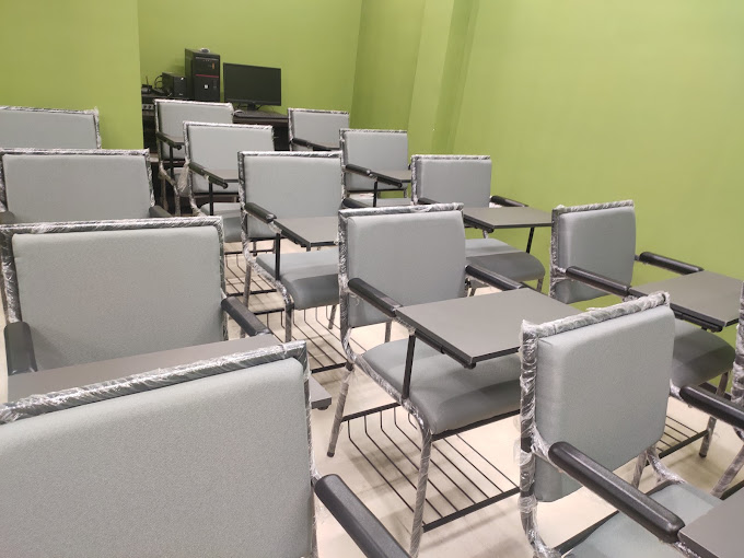 Vision IAS Allahabad: Fees, Contact, Address, Reviews, Photos