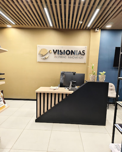 Vision IAS Allahabad: Fees, Contact, Address, Reviews, Photos
