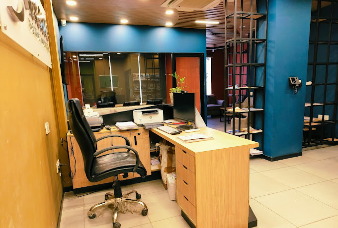 Vision IAS Allahabad: Fees, Contact, Address, Reviews, Photos