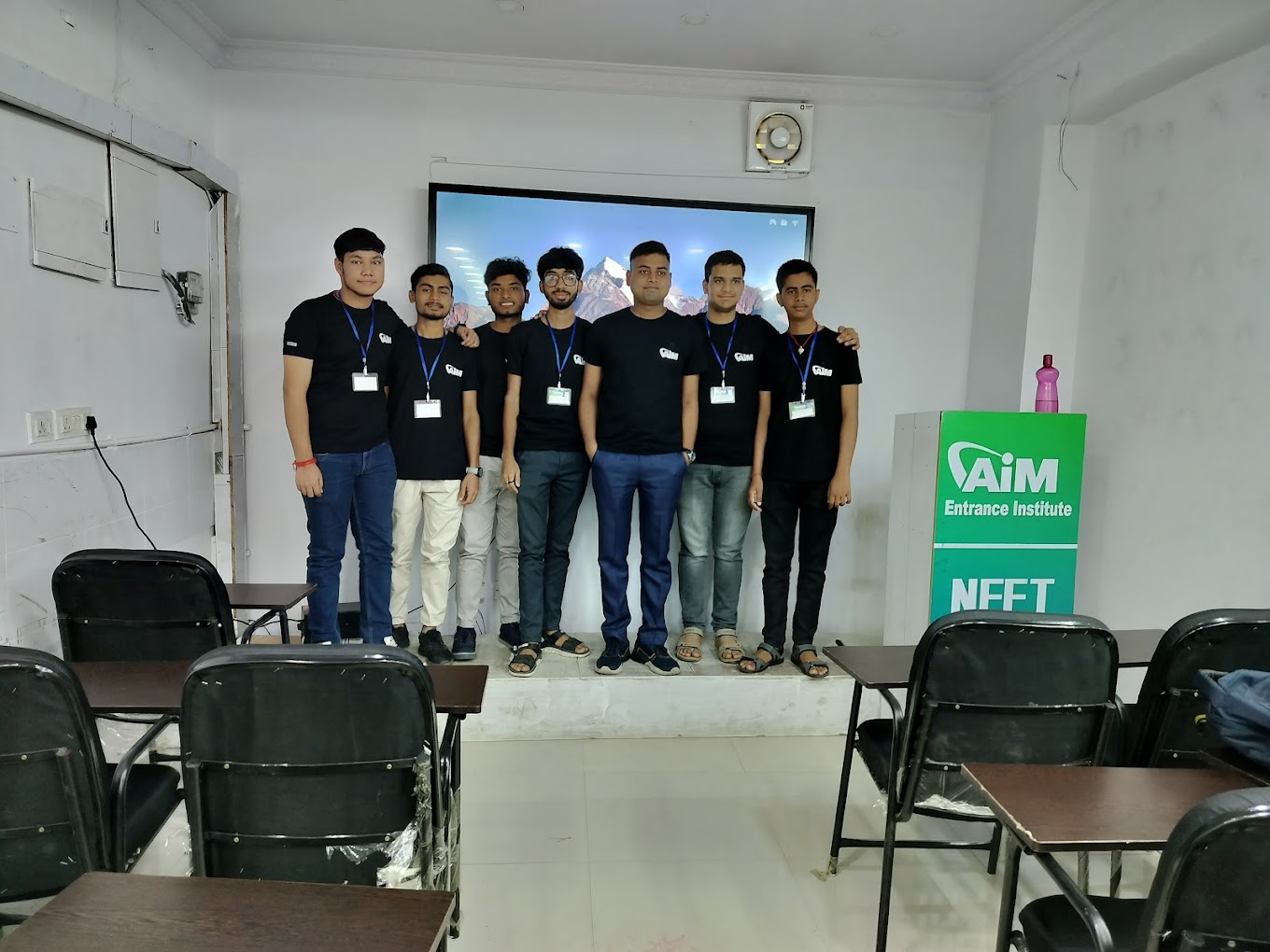 Aim Entrance Institute Ranchi: Fees, Reviews, Contact Number, Courses