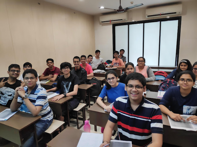 Vidyalankar Classes Thane: Fees, Courses, Contact, Reviews