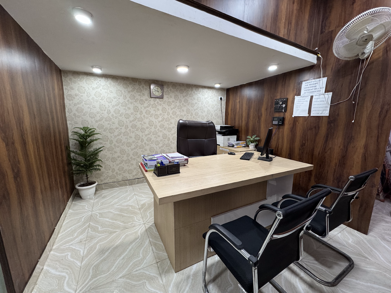 Basu Classes Noida: Fees, Contact, Reviews, Hostels