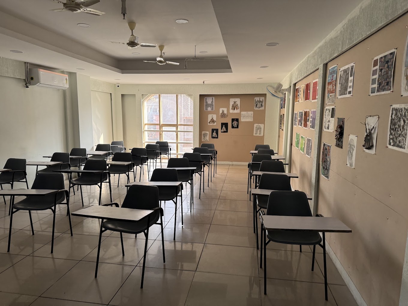 Page Academy Hyderabad: Reviews, Fees, Contact, Hostels