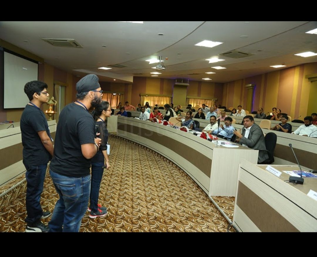 Page Academy Hyderabad: Reviews, Fees, Contact, Hostels