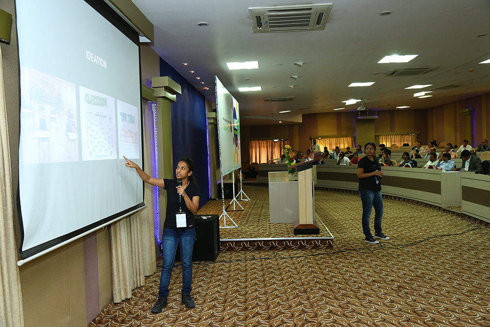 Page Academy Hyderabad: Reviews, Fees, Contact, Hostels