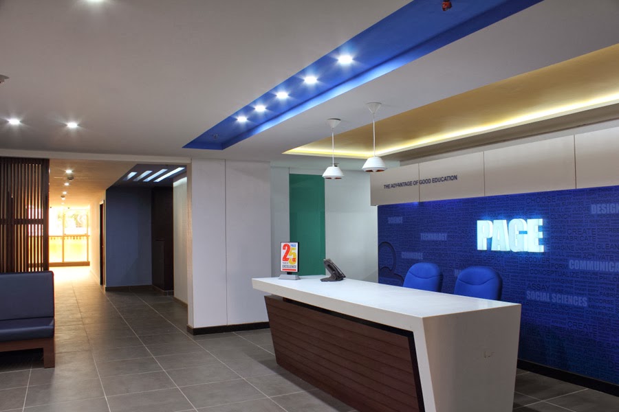 Page Academy Hyderabad: Reviews, Fees, Contact, Hostels