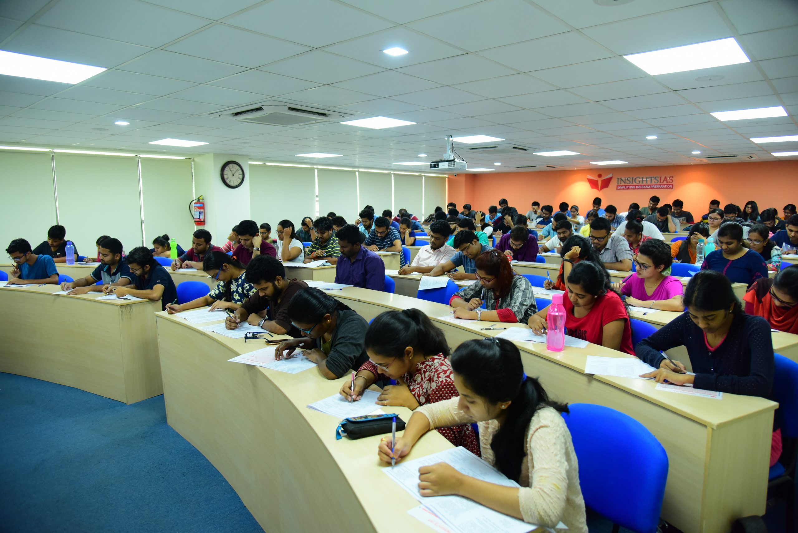 Insight IAS Delhi (Rajinder Nagar): Fees, Reviews, Contact, Address