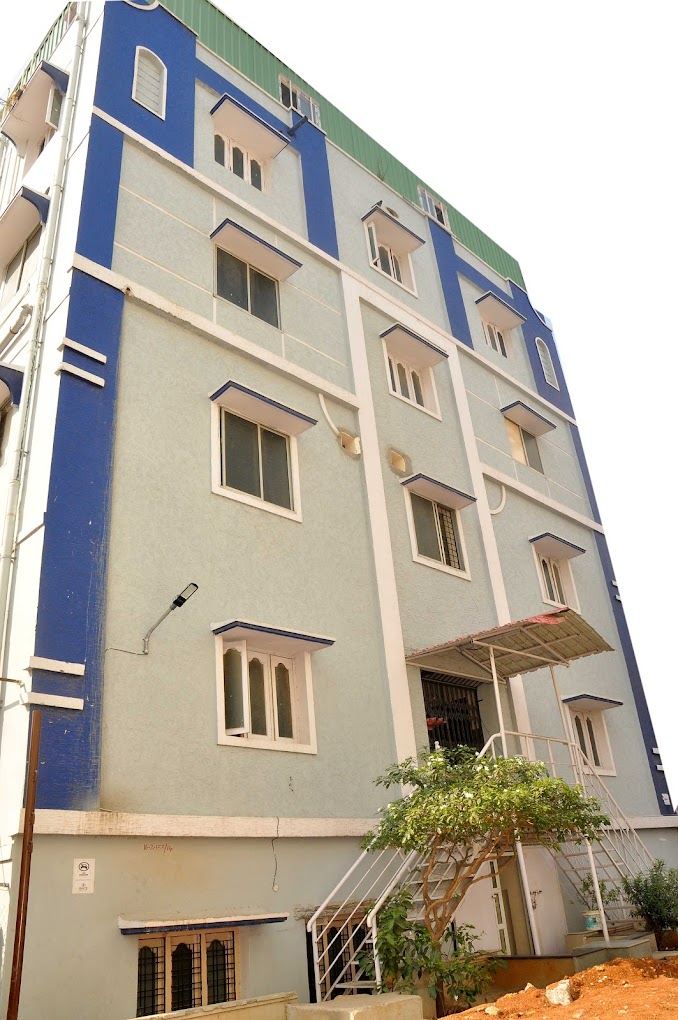 Ignite Academy Hyderabad: Reviews, Fees, Address, Hostels