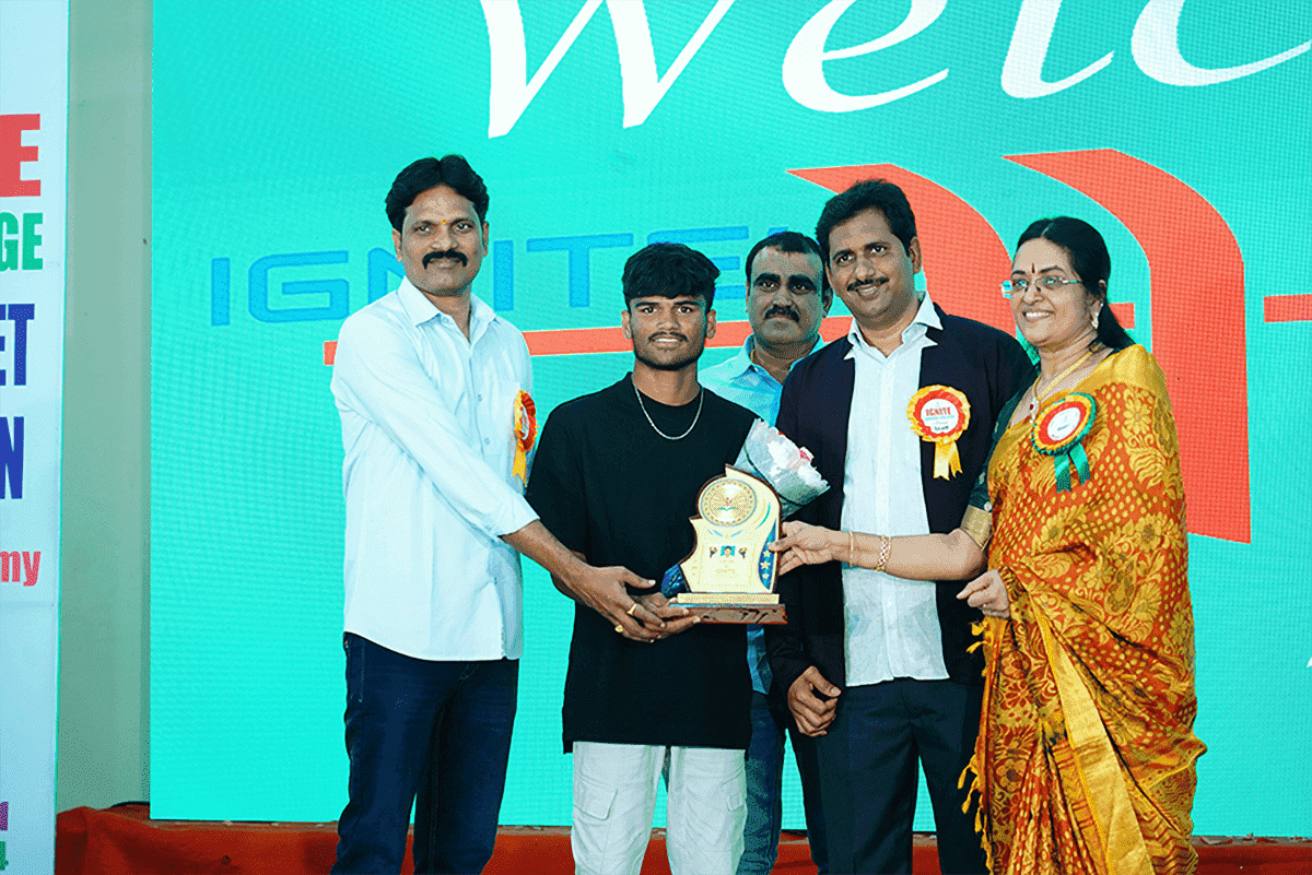 Ignite Academy Hyderabad: Reviews, Fees, Address, Hostels