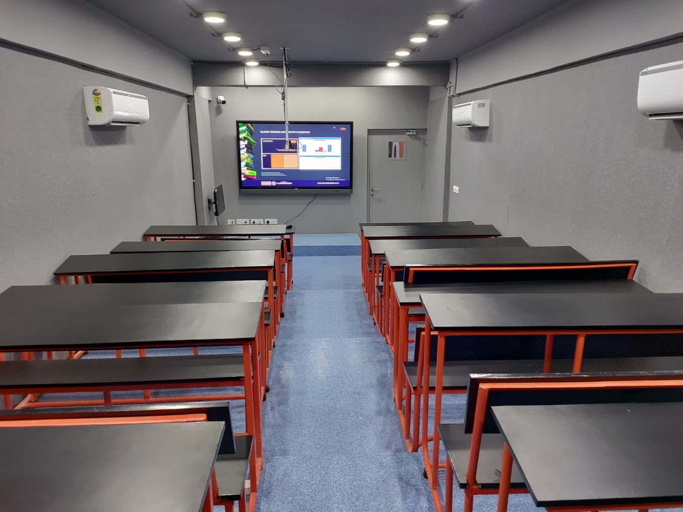 Nano IIT Academy Hyderabad: Courses & Fees