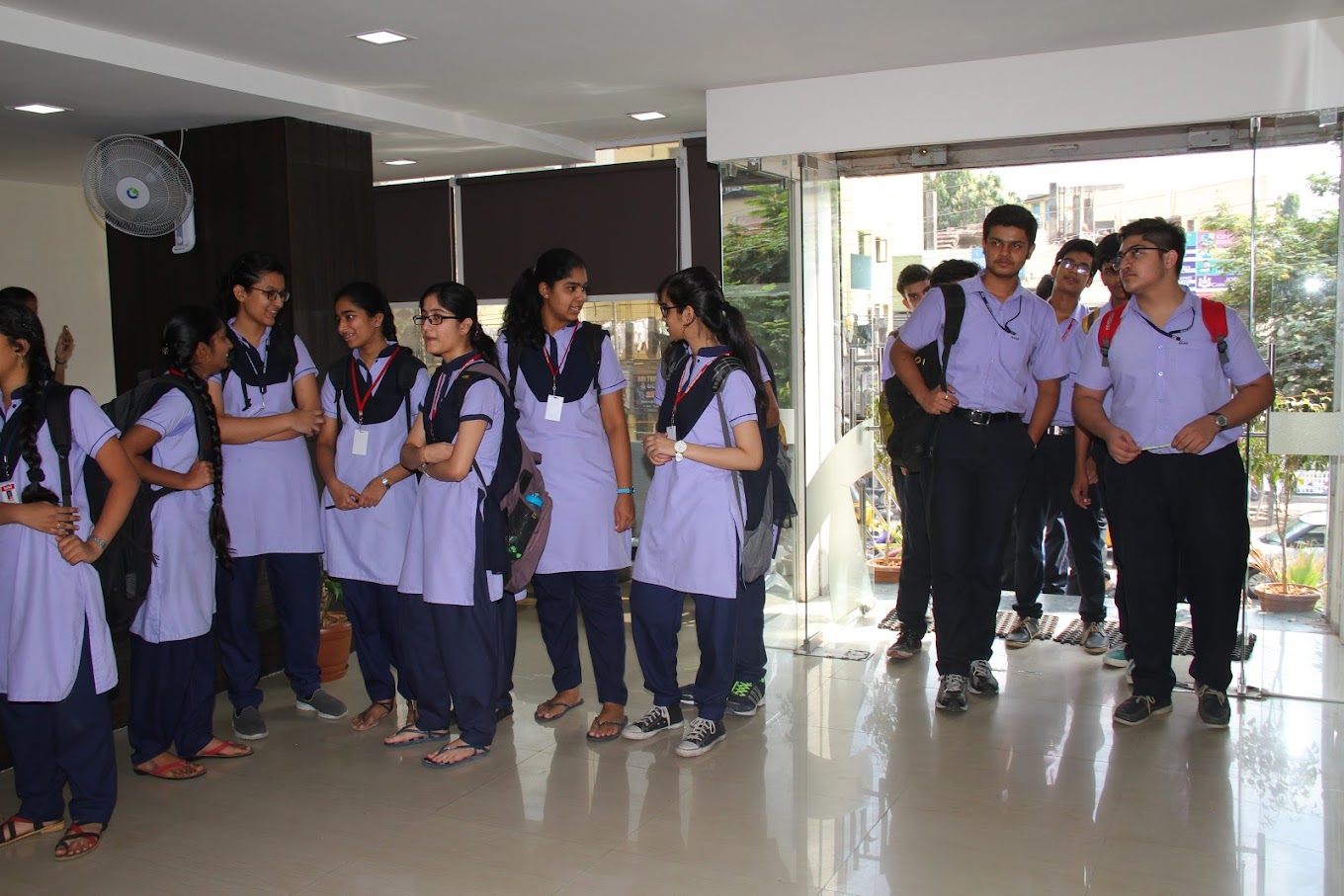 Nano IIT Academy Hyderabad: Courses & Fees