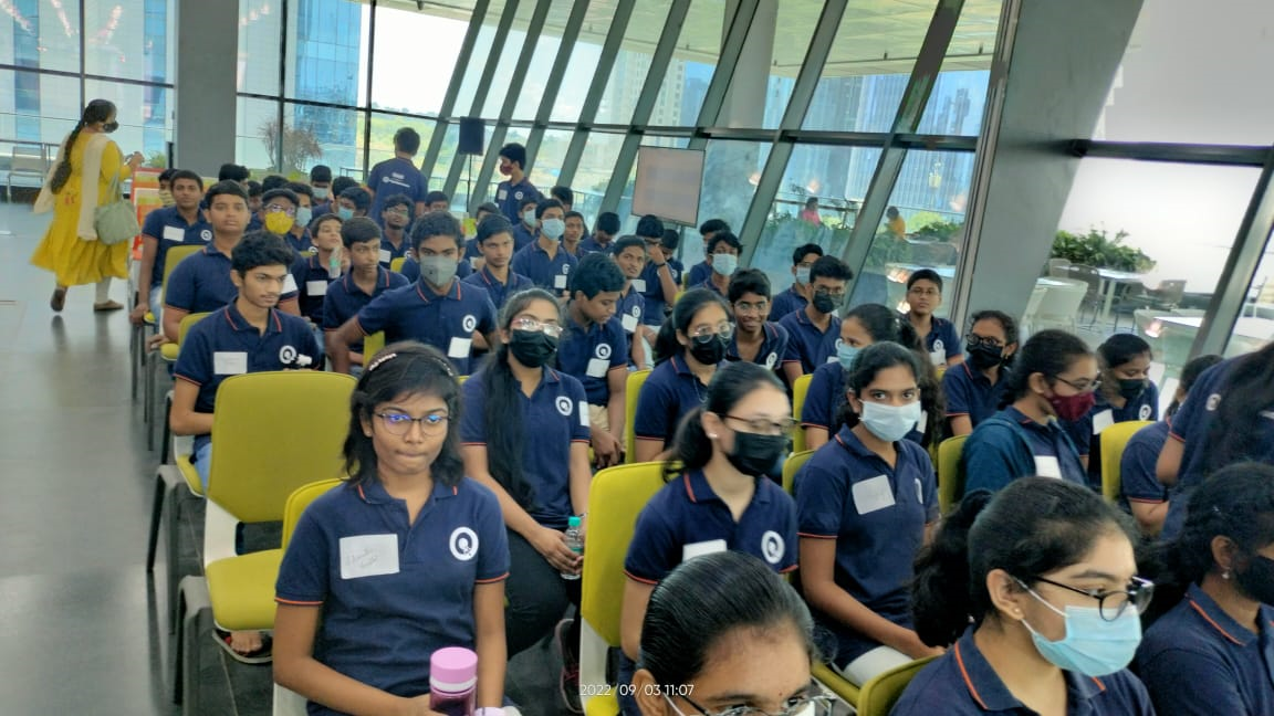 Nano IIT Academy Hyderabad: Courses & Fees