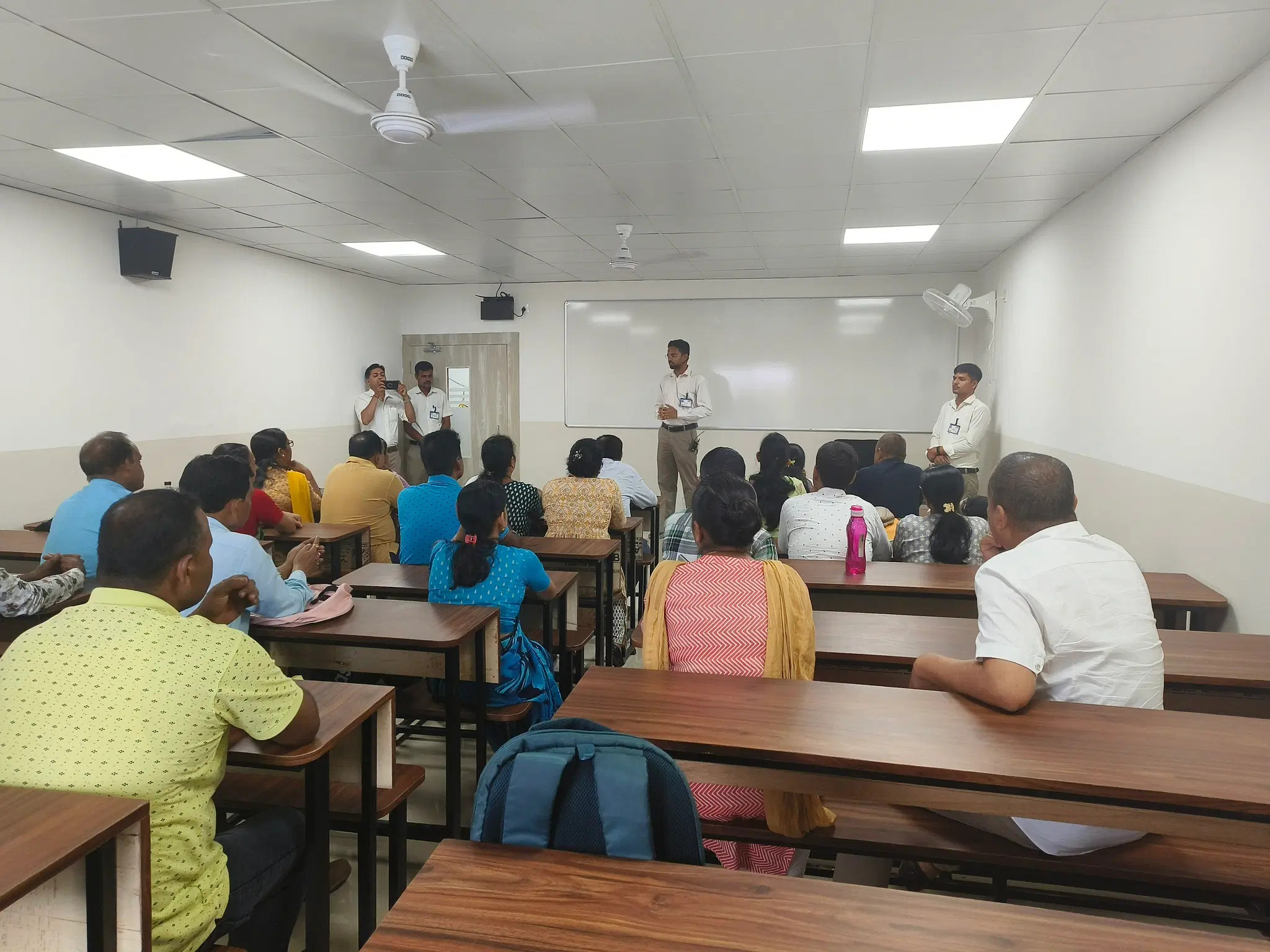 Allen Ranchi: Fees 2025, Contact, Courses, Hostel, Reviews